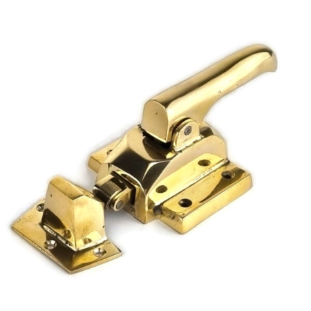 4 complete sets SHORT ARM OFFSET FLUSH version Handle Rare Ice Box ...